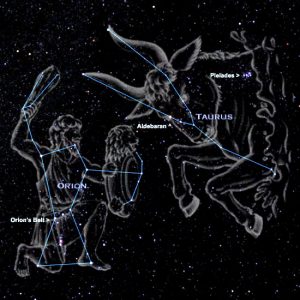 The Mythology of Alcyone – Spica Astrology